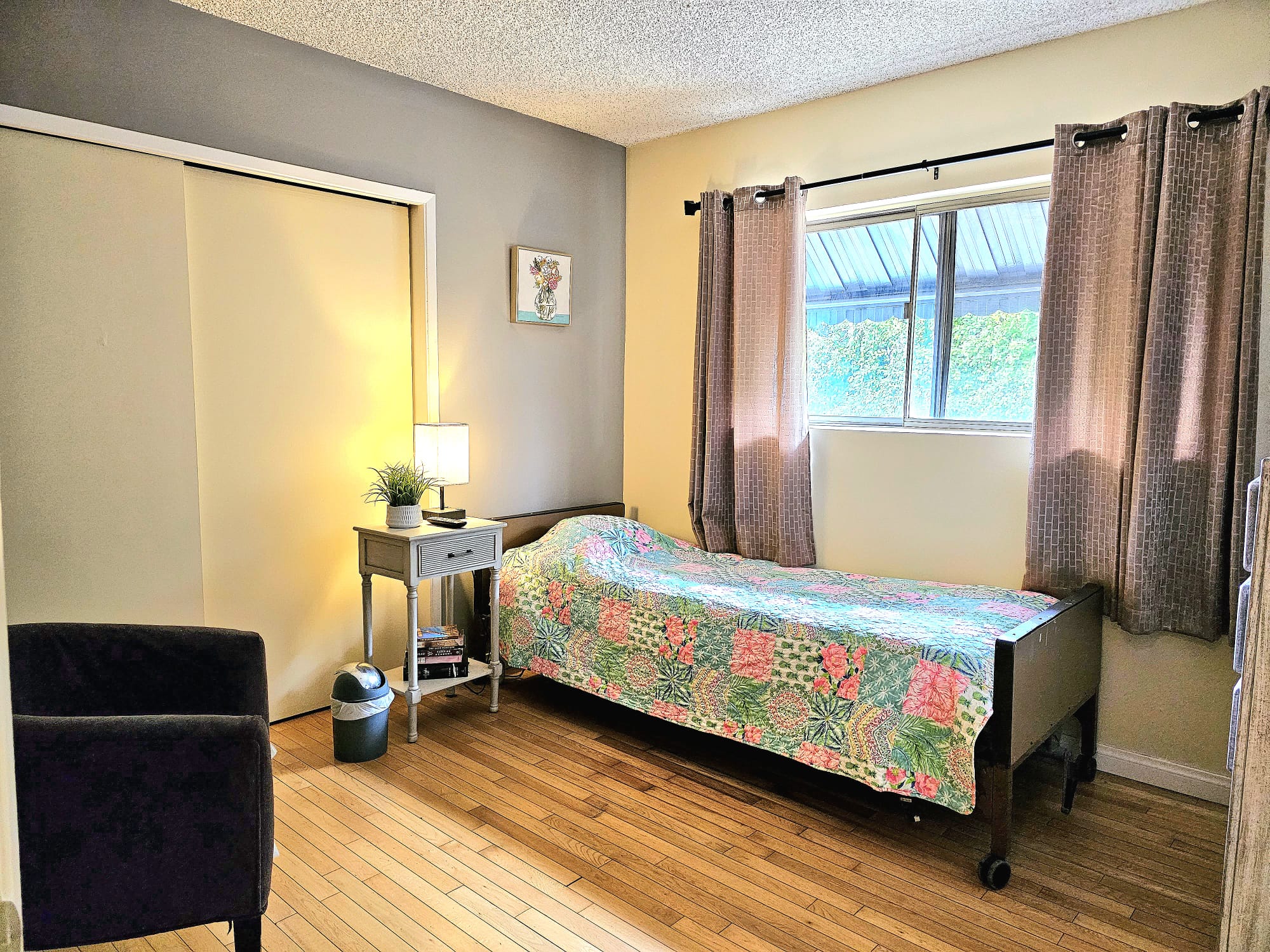 A&V Senior Care. Quality Care for Your Loved One. Located in Mission ...