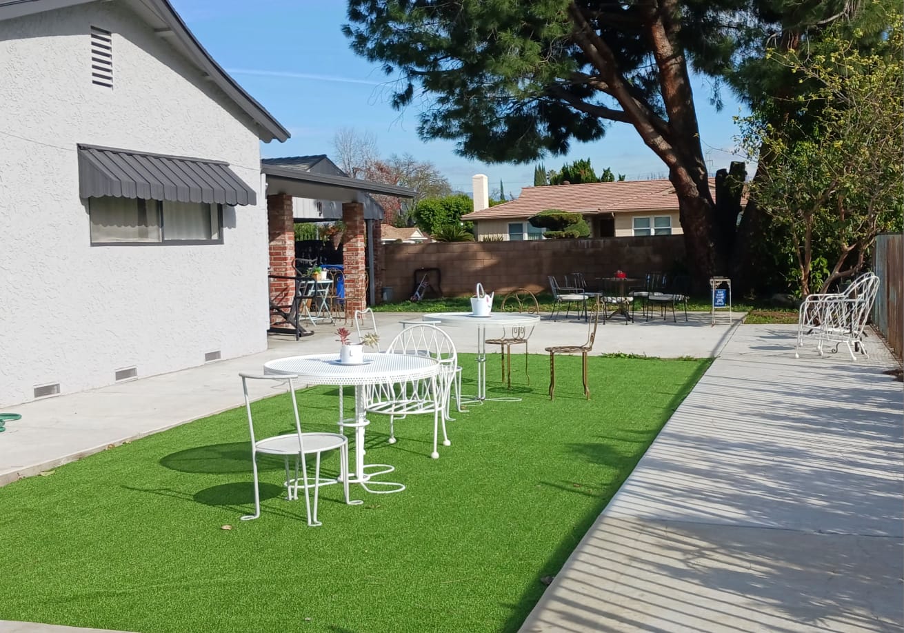 A&V Senior Care. Quality Care for Your Loved One. Located in Mission ...